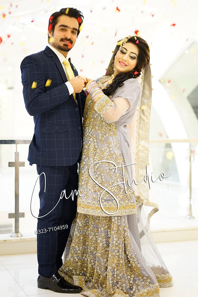 CAM STUDIO | Best Wedding Photography Studio in Lahore | Videography