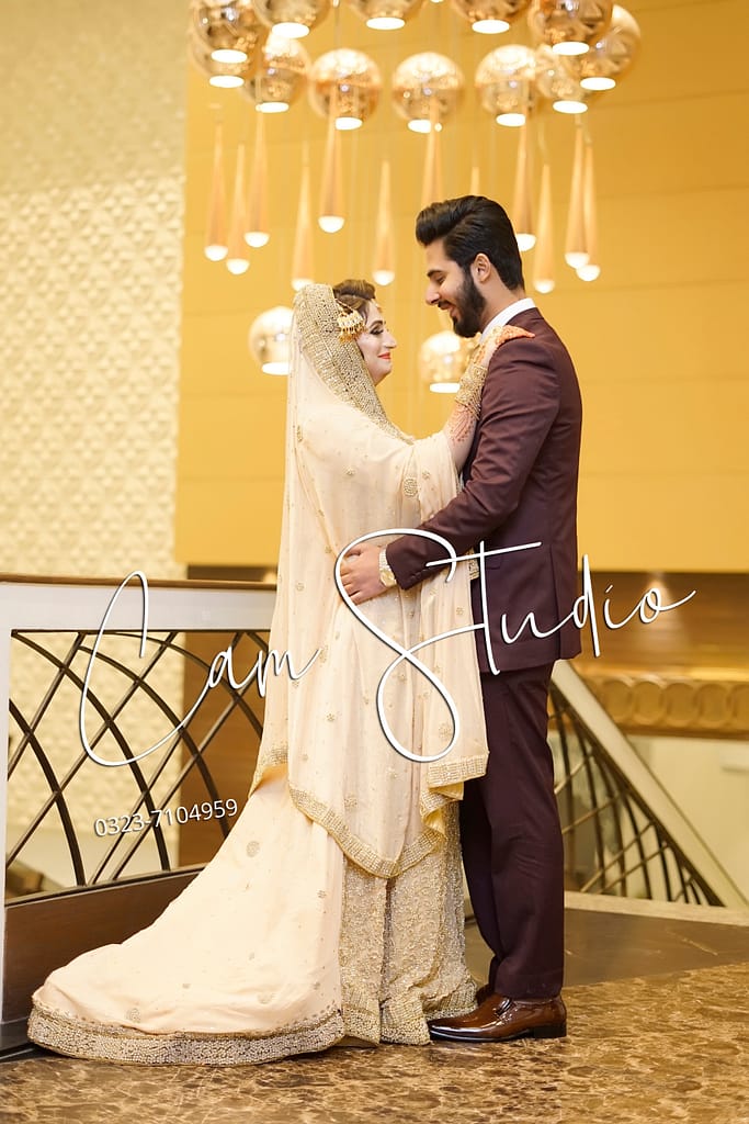 CAM STUDIO | Best Wedding Photography Studio in Lahore | Videography