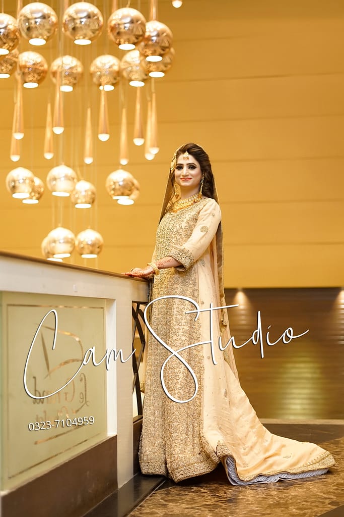 CAM STUDIO | Best Wedding Photography Studio in Lahore | Videography
