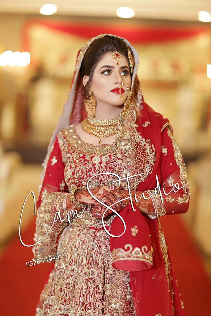 CAM STUDIO | Best Wedding Photography Studio in Lahore | Videography