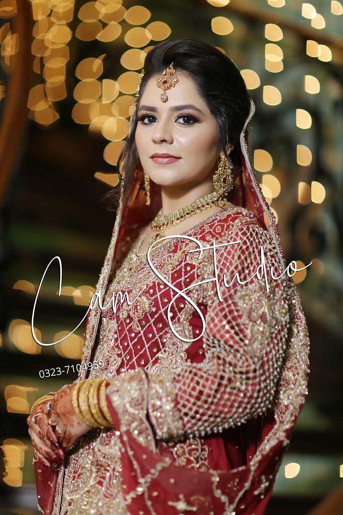 CAM STUDIO | Best Wedding Photography Studio in Lahore | Videography