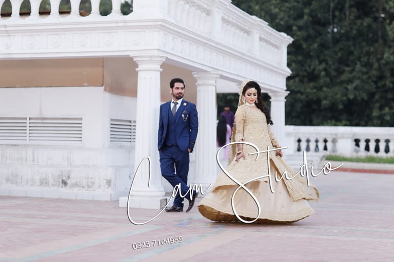 CAM STUDIO | Best Wedding Photography Studio in Lahore | Videography